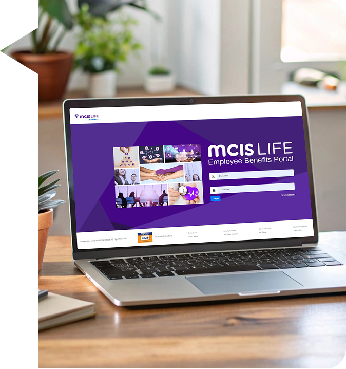 MCIS Life - Find Resources for Your Employee Benefits with Discovery Buddy